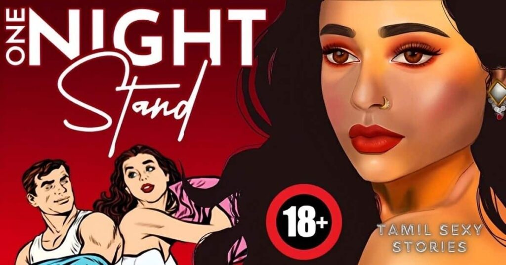 Art of Seduction in Tamil Sexcy Stories: An In-depth Look