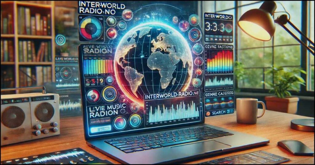 Interworld-Radio.net/: Your Comprehensive Guide to a Global Listening ...