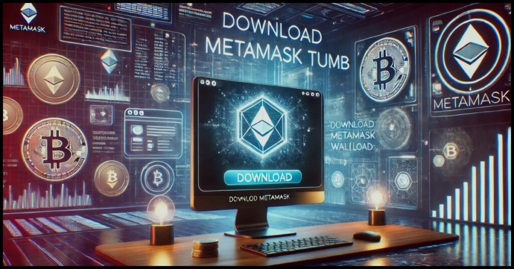 Download MetaMask Tumb: A Comprehensive Guide to Secure,