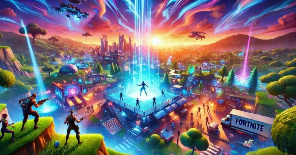 Shiinabr Blueprint to Fortnite Domination: A Masterclass in Strategy ...