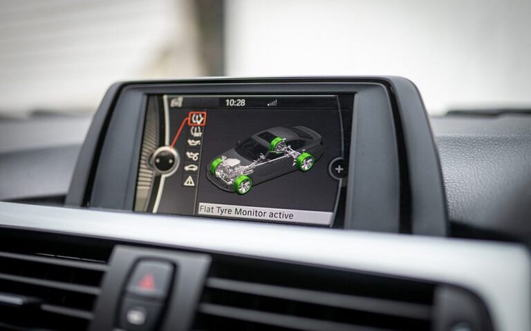Why High-Tech Car Monitoring Systems Are a Must-Have Today - HSNIME